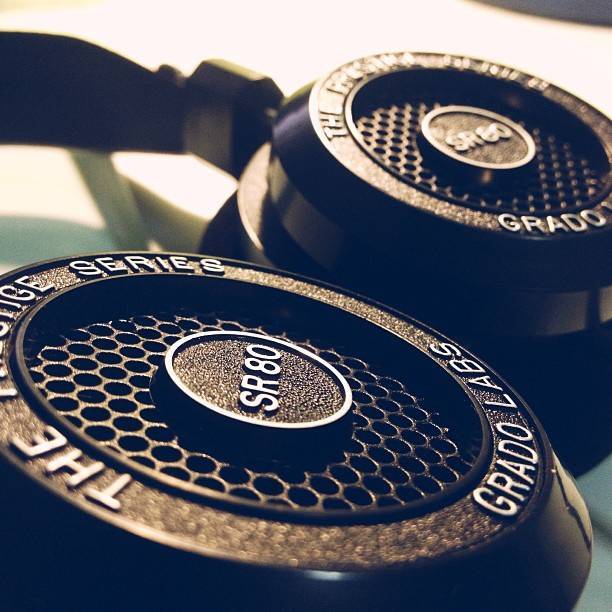 Grado SR-80i - armno.in.th